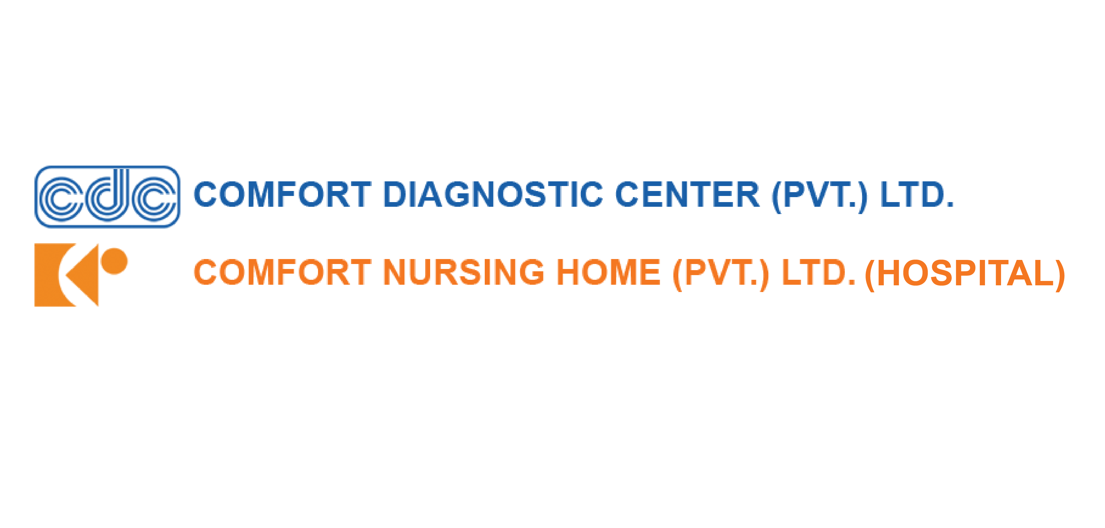 Contact - Comfort Diagnostic Center (Pvt.) Ltd.